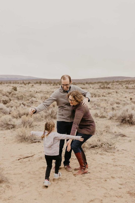 Melanie Kebler, Mayor of Bend